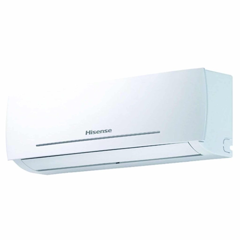 HISENSE AIR CONDITIONER INVERTER 12000 BTU - AH-LING Electronics