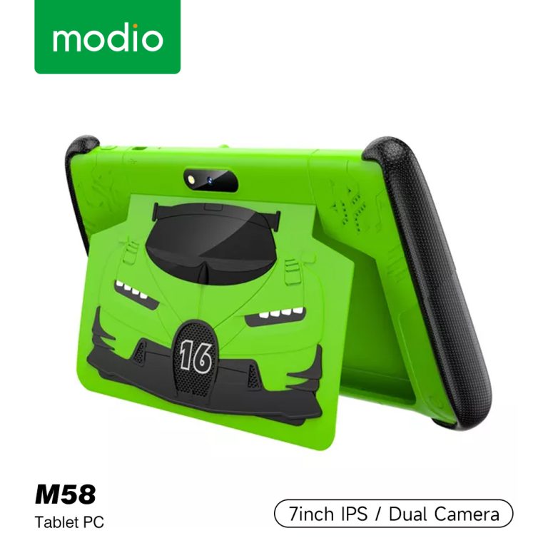 MODIO KIDS TABLET 7 INCH - AH-LING Electronics