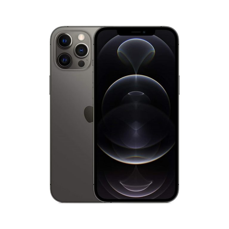 IPHONE 12 PRO MAX - AH-LING Electronics