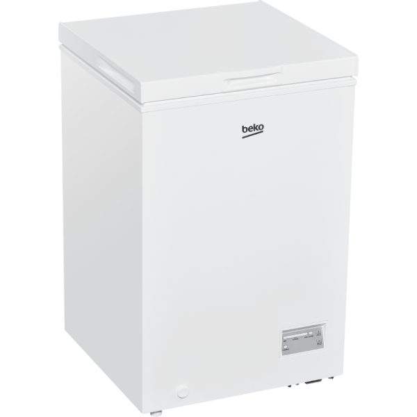 BEKO CHEST FREEZER 100L - AH-LING Electronics
