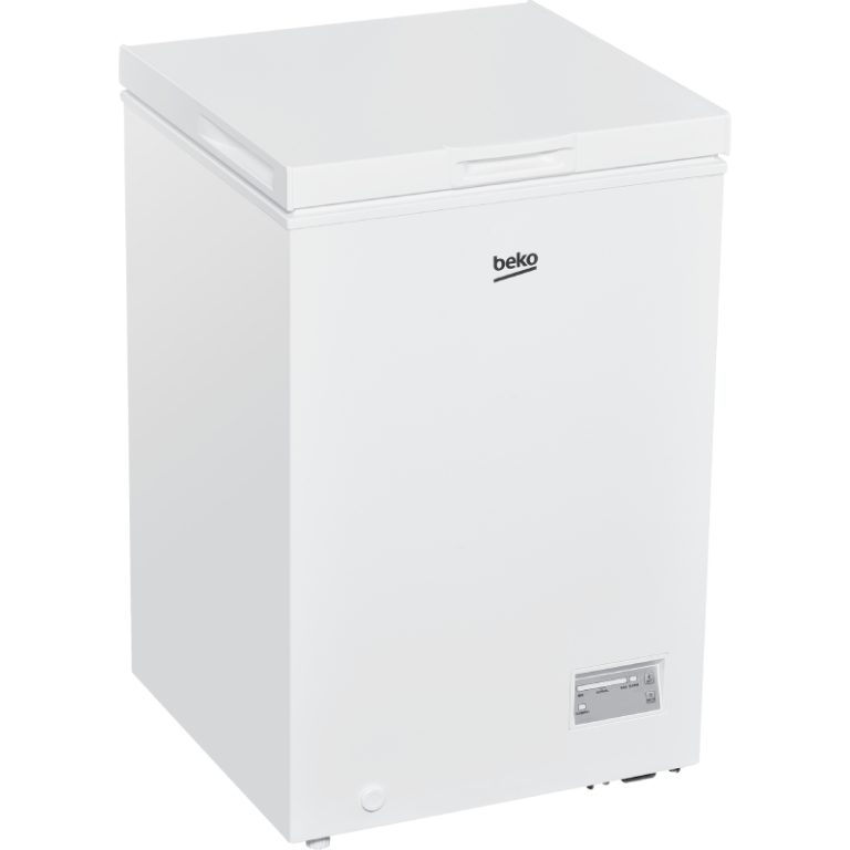 BEKO CHEST FREEZER 100L - AH-LING Electronics