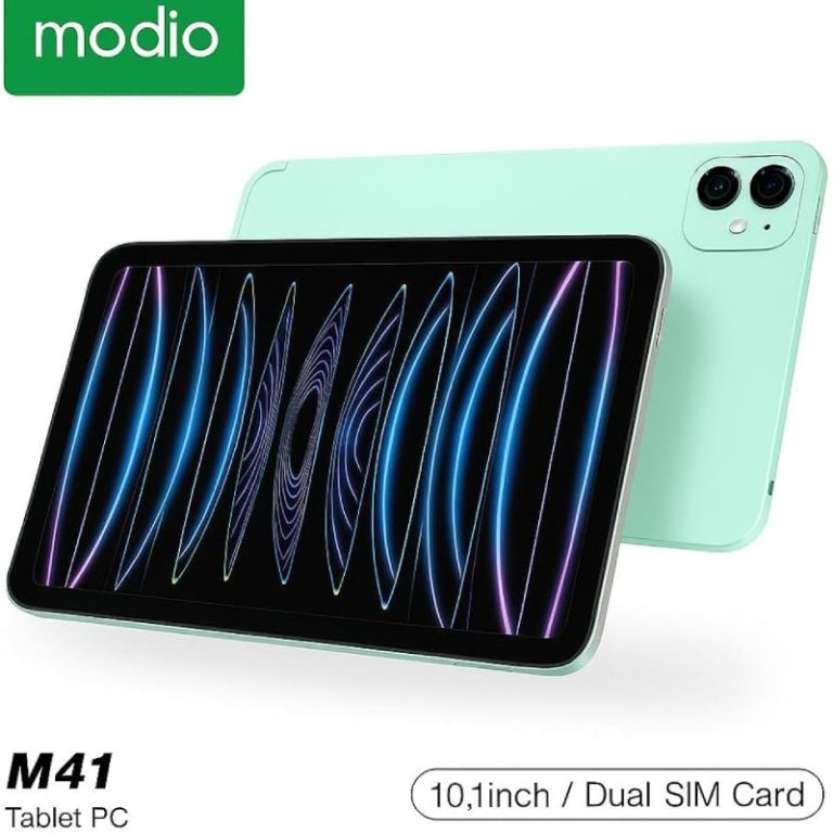 MODIO TABLET M41 - AH-LING Electronics
